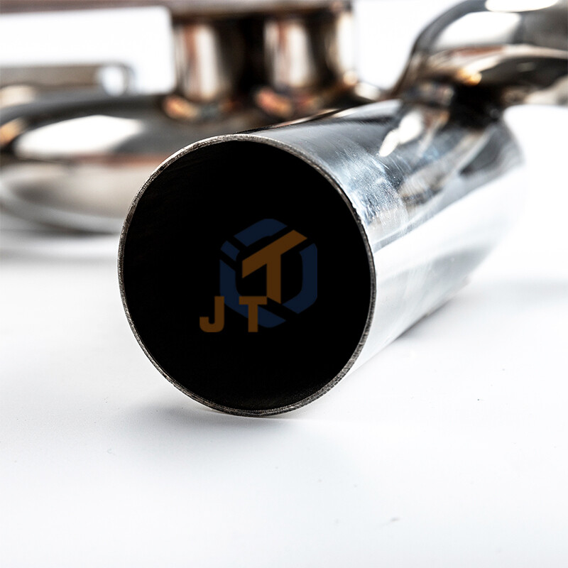 TURBO Manifold Turbo Exhaust for Chevy SBC Engine 350 C10 C20 C1500 SBC ...