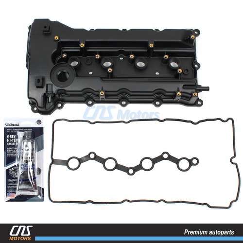 ⭐Valve Cover & Gasket⭐ for 10-16 Sonata Tucson Forte Optima Sportage ...