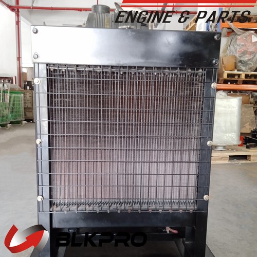 Cummins DCEC B5.9 6B 130C 130 HP Engine Complete Long Block No Core ...