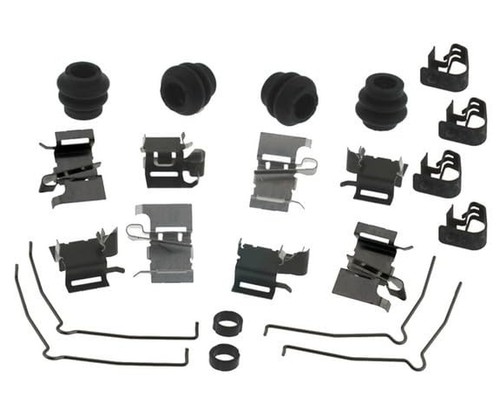 Raybestos Brakes Disc Brake Hardware Kit P N H18003a | eBay