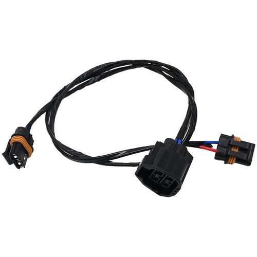 Cooling Fan Wiring Harness 5137716AA For Magnum Charger Challenger ...