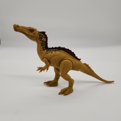 Jurassic World Suchomimus Action Figure | eBay