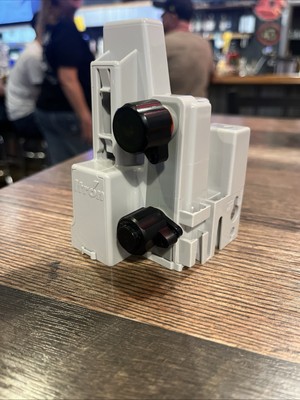 Itron ERW-1300-402 100w Water ERT Module | eBay