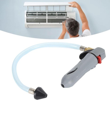 Portable Threaded Drain Gun Safe Eco-Friendly CO2 Cartridge with ...