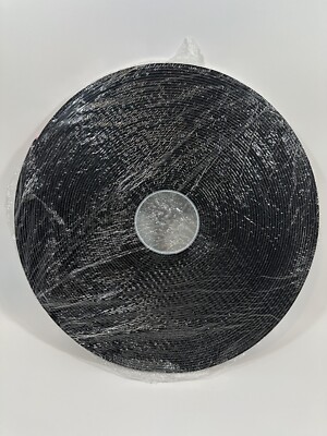 3M 4508 Jumbo Black Vinyl Foam Tape 3/8" X 36 Yards (70-0024-6002-3) 1 ...