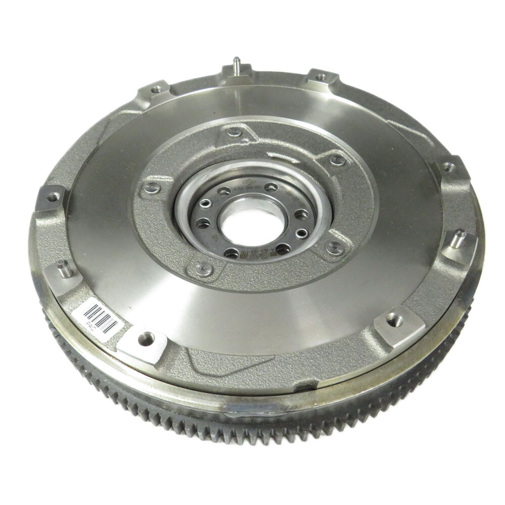 XTD STAGE 1 CLUTCH & SACHS FLYWHEEL KIT FITS 2011-2012 MINI COOPER S ...