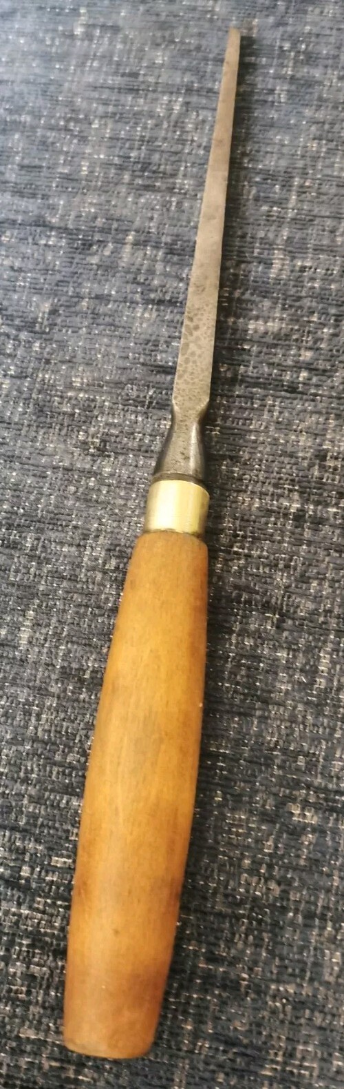 Mortise Chisel I Sorby Sash Mortise Chisel 5/8" (8mm) -Condition Good ...