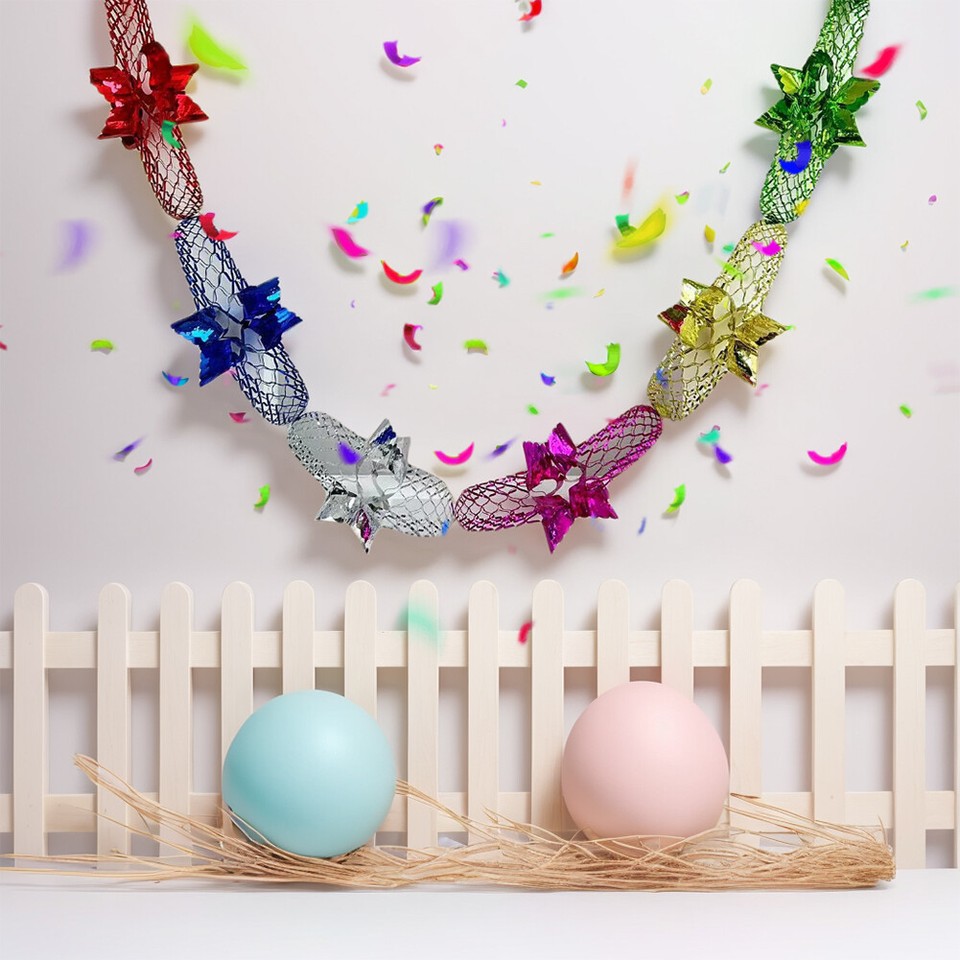 Festival Hanging Tinsel Ceiling Hanging Tinsel Home Decoration Party ...