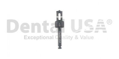 Dental USA EASY BONE COLLECTOR 4MM SHORT MAXIMUM AUTOGENOUS BONE 1 CC ...