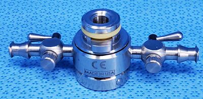 Stryker CAT00778 Pivot FlowPort II Adapter | eBay