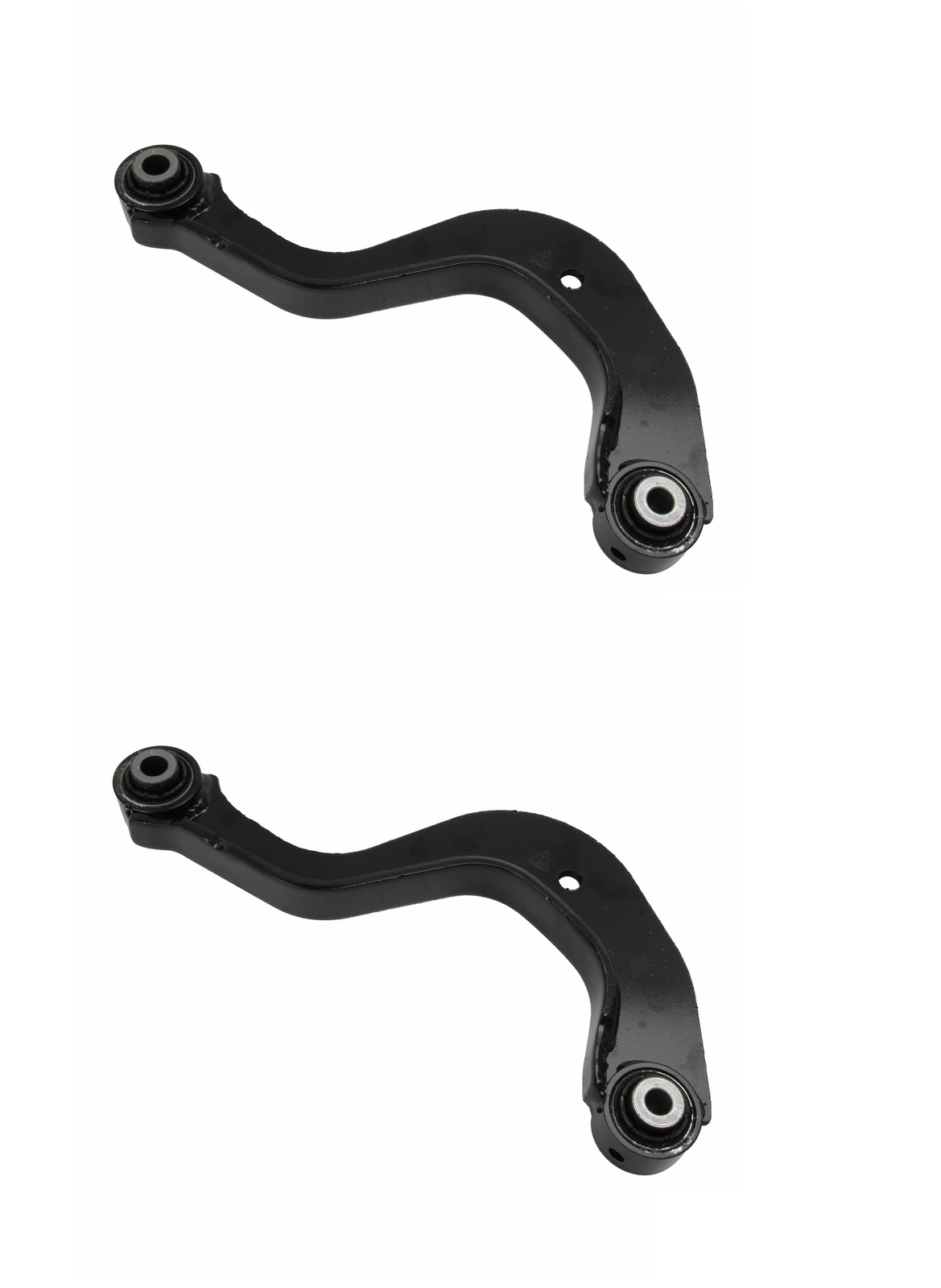 Set of 2 Rear Upper Control Arm Kits Lemforder For Audi A3 Quattro To ...