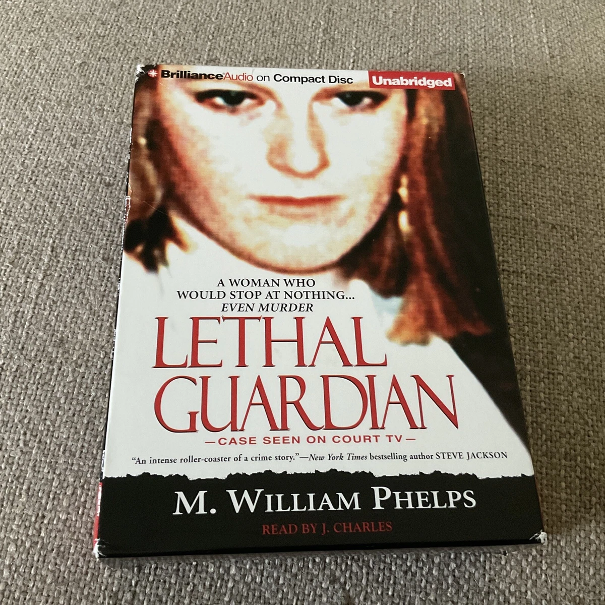 Beth Carpenter Buzz Clinton