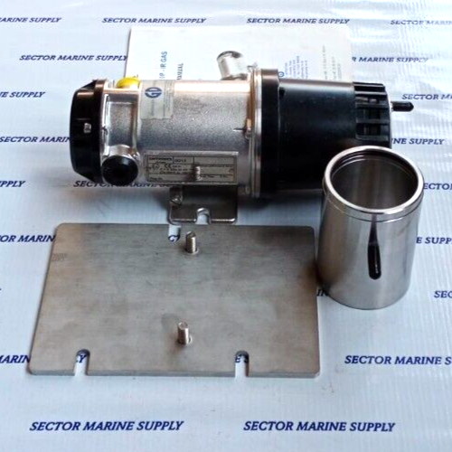 SIMTRONICS Simrad GD10P - IR Gas Detector | eBay