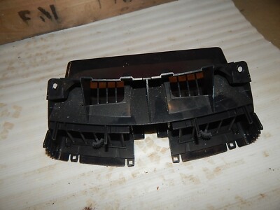 Mercedes Benz 220 830 22 54 Center Air Vent *FREE SHIPPING* | eBay