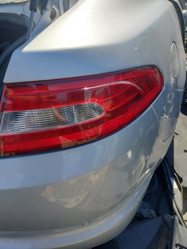 09-11 Jaguar XF Rear Right Passenger Taillight Brake Light Lamp Small ...