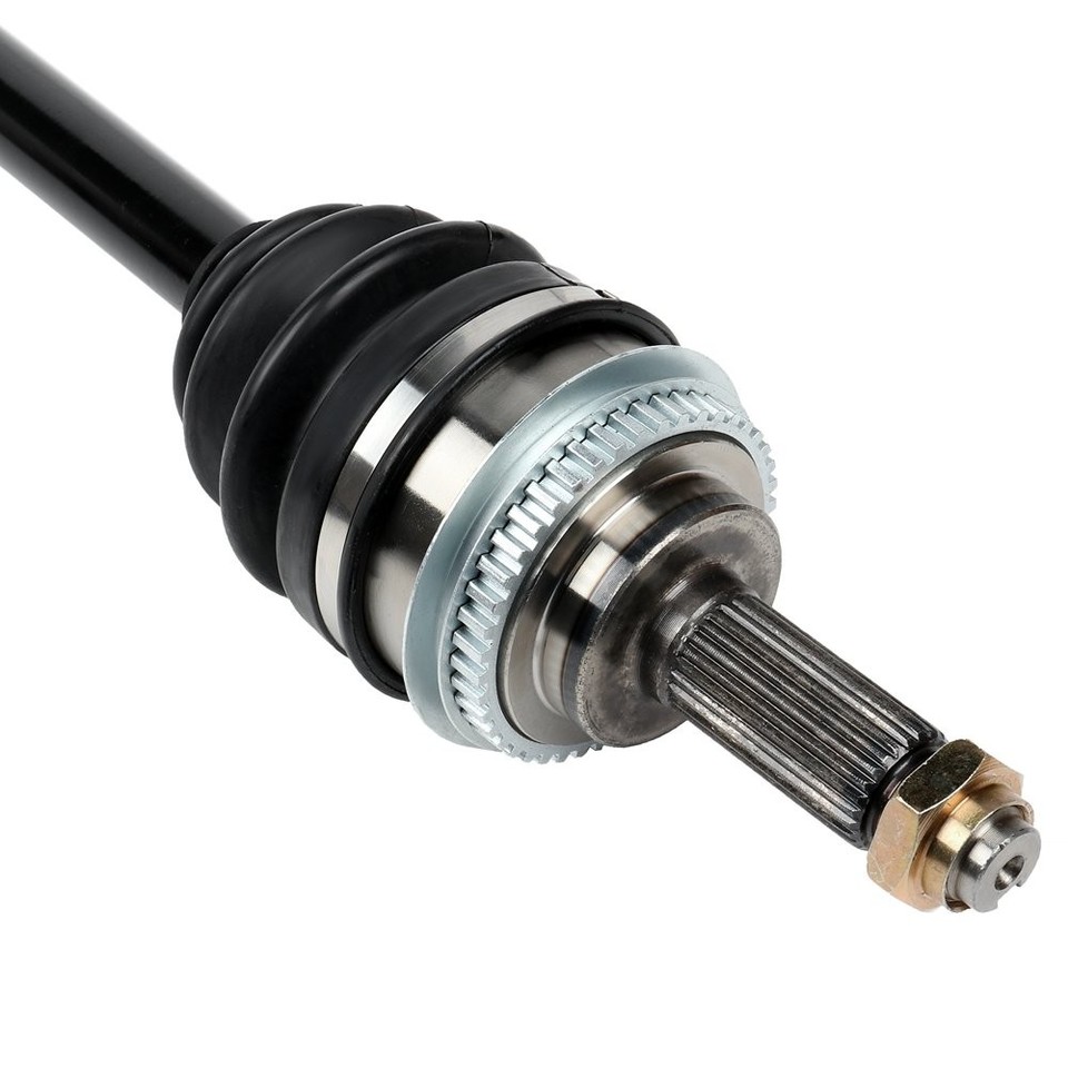 Front Left or Right CV Axle For 2000-04 Subaru Legacy Outback 00-03 ...