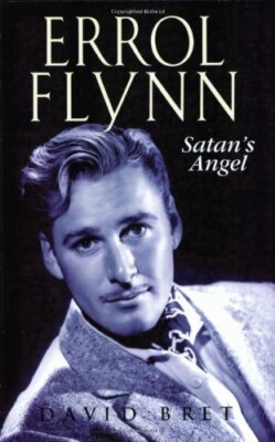 ERROL FLYNN, David Bret 9781861057860 | eBay