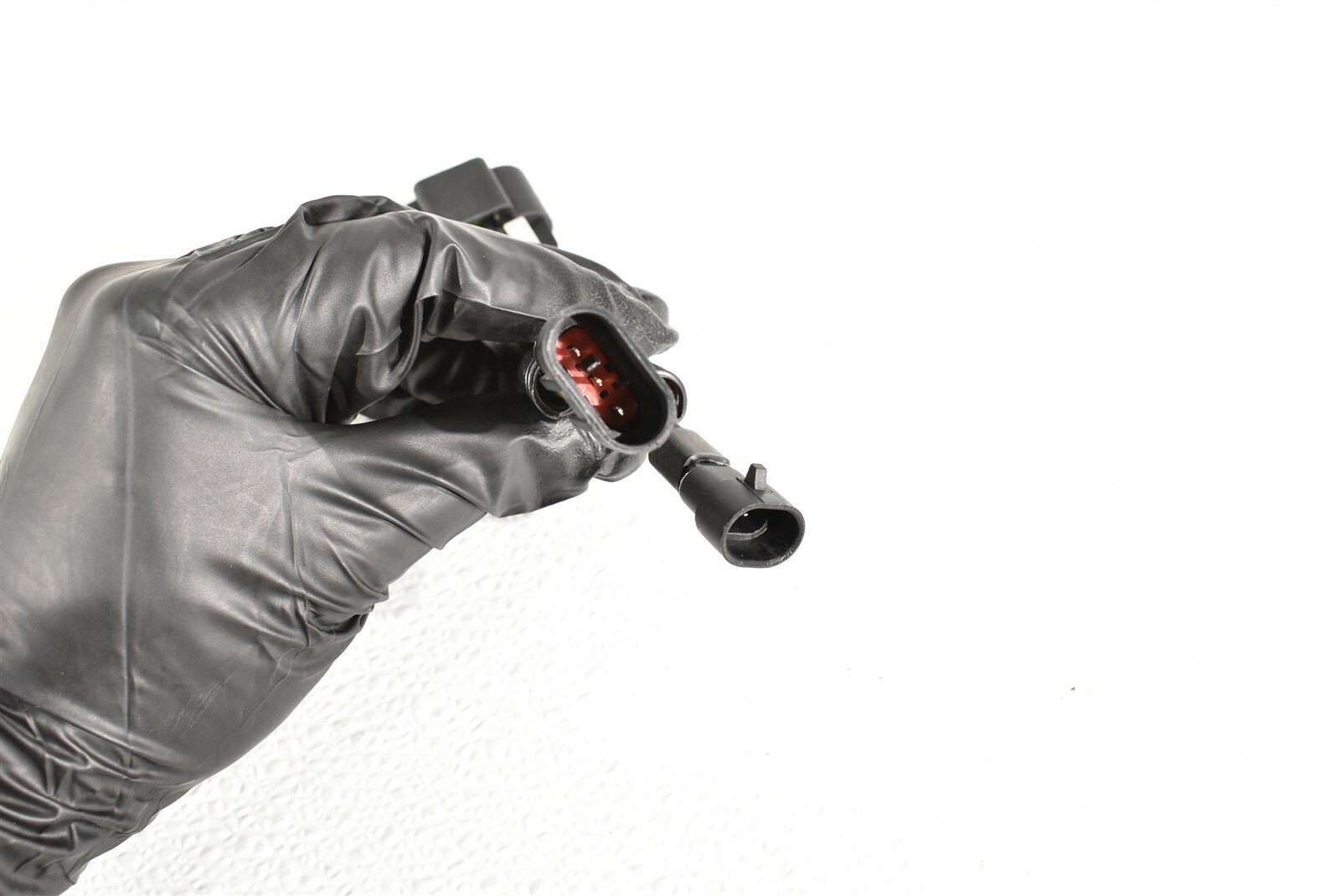 LS Swap LS1 to LS3 LS7 Card Style MAF Mass Air Flow Sensor | eBay