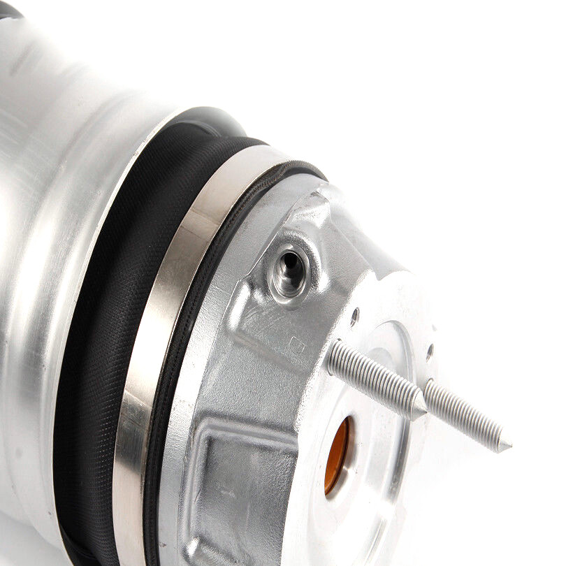 Front Pair Air Spring Repair Kit Bag For Audi Q7 Porsche CAYENNE VW ...