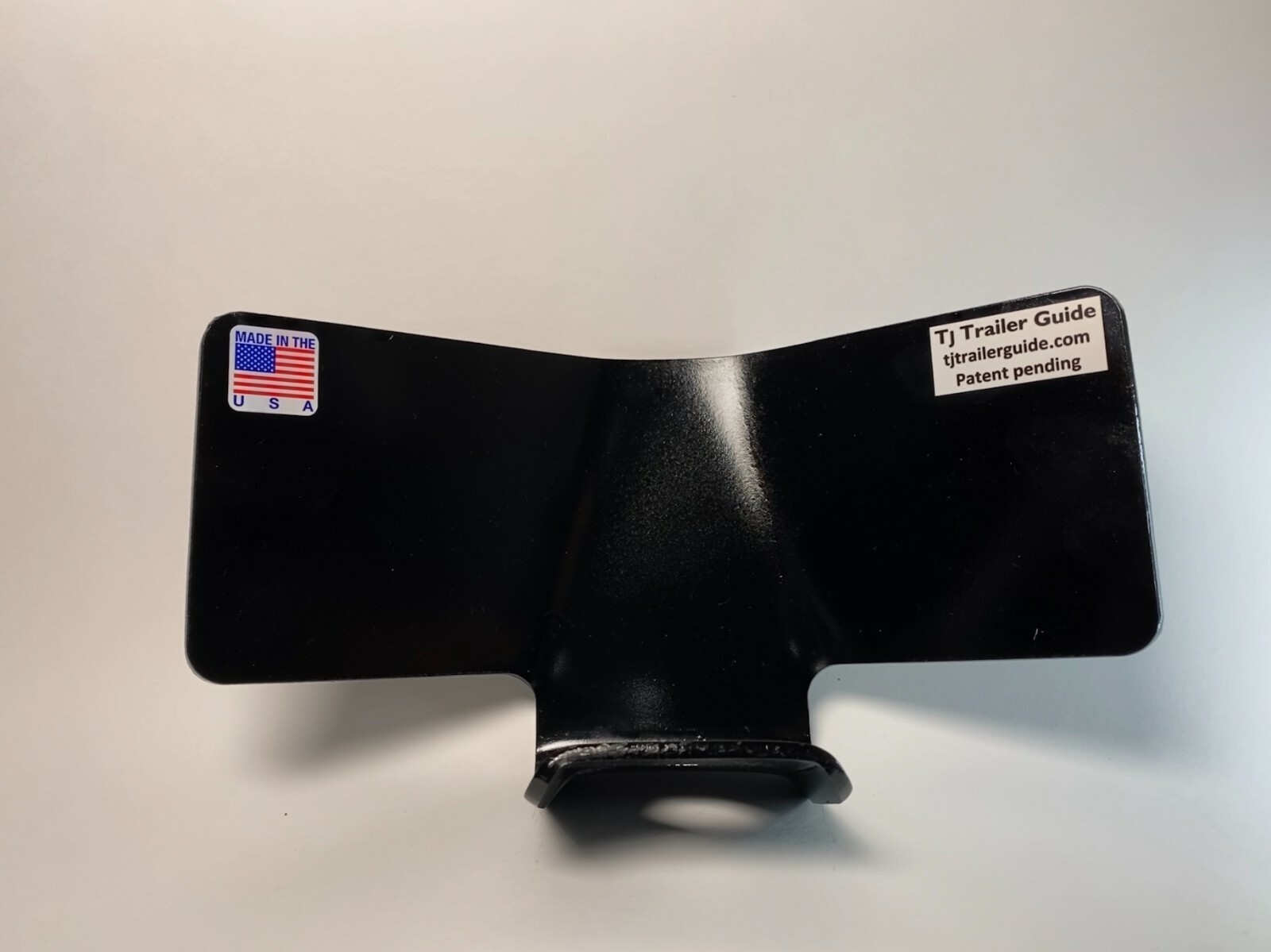 Trailer guide, 2" receiver hitch guide, trailer assist, easy trailer ...