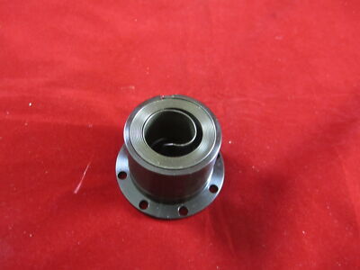 Milling - Milling Machine Quill