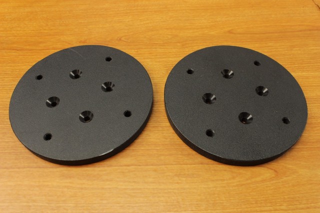 Dodge RAM 6'4" RamBox Bed Gun Rack Fishing Pole Holster OEM Mopar for ...