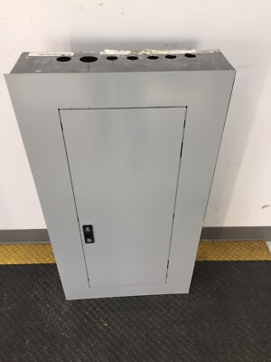 Electrical Panels & Boards - 3 Phase 480 Panel
