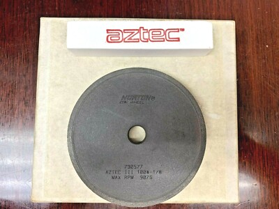 Grinding Wheels - Norton Diamond Grinding Wheel