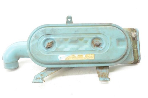 1981-1983 Datsun 280ZX S130 2+2 Air Cleaner Box Housing | eBay