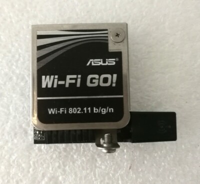 Asus Wifi Go Card wireless for P8Z77-V PRO P8Z77-I DELUXE P8Z77-V ...