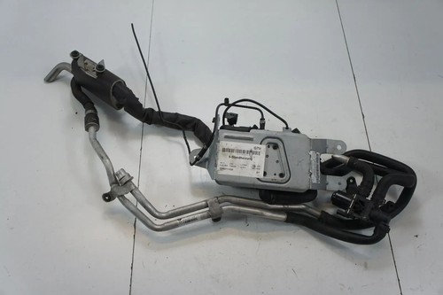 Original BMW E70 E71 E72 chauffage de stand essence 64129242142 | eBay