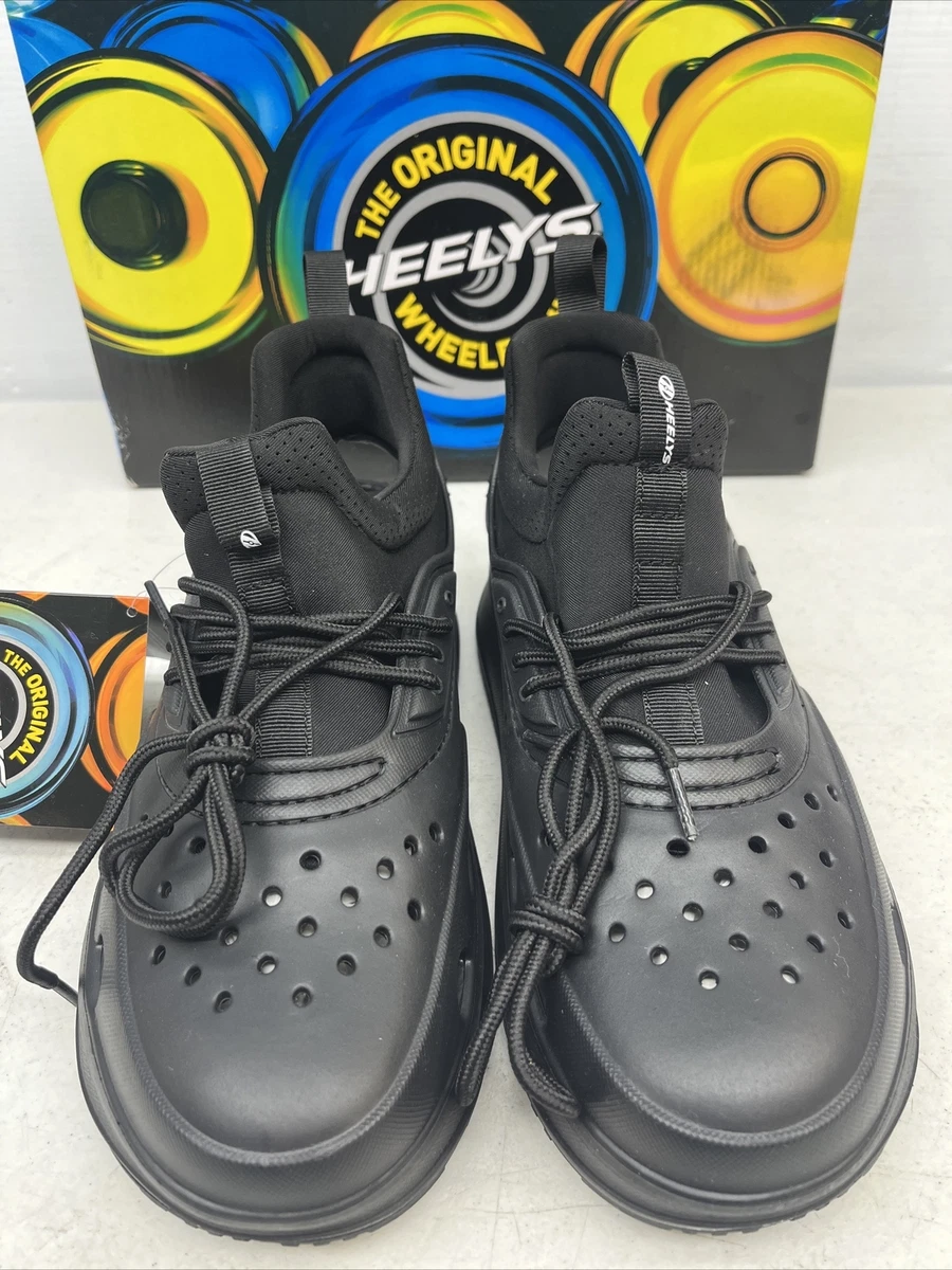 Croc Heelys Sale | emergencydentistry.com