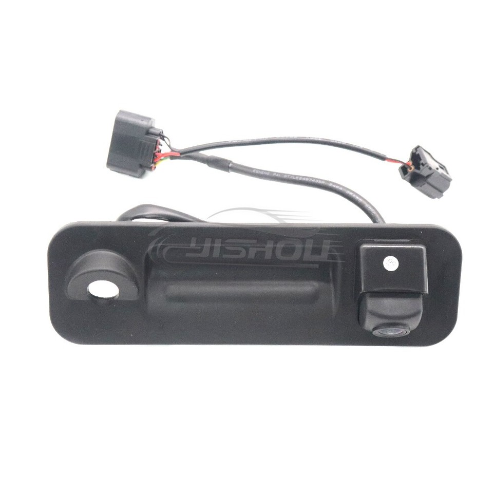 95760-E6201 Backup Rear View Camera Trunk Camera For Hyundai Sonata ...