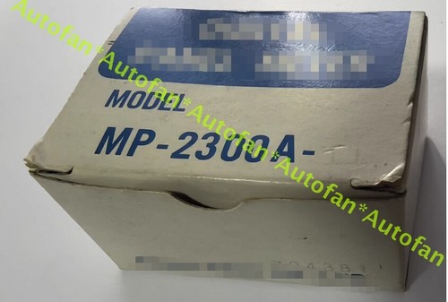 1pc for LED digital panel instrument MP-2300A-11 new | eBay