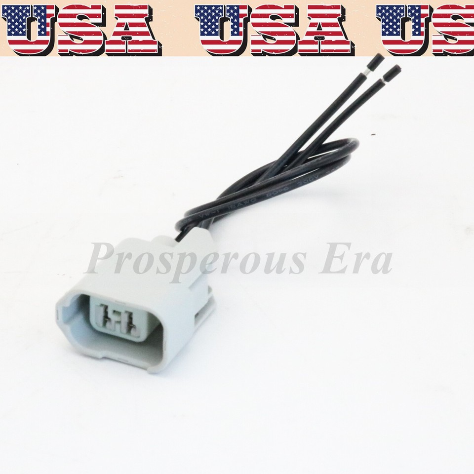 New Side Marker Light Socket Connector for Ford F-350 Super Duty 1999 ...