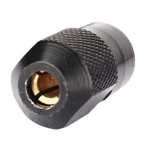 Screw Fastening Accessories Easy Install Chuck Nut Collet Thread ...
