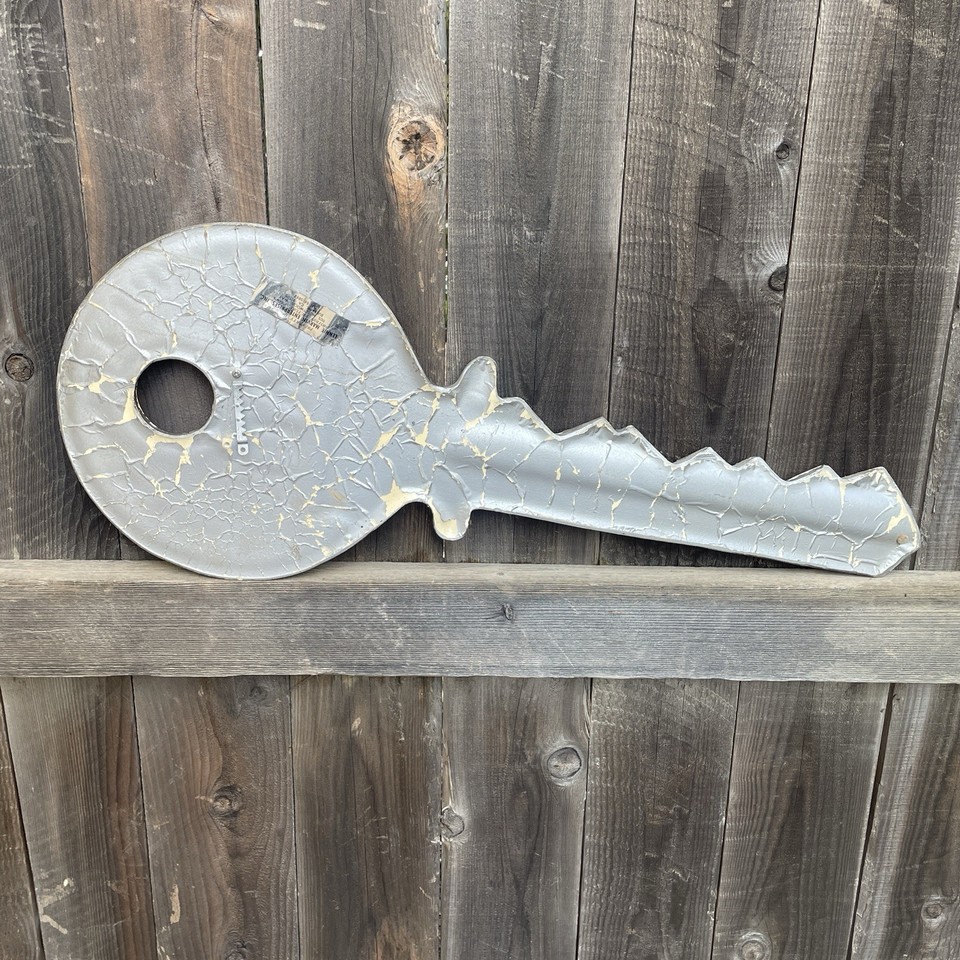 Vintage 1940’s Yale & Towne MFG CO Keys Large Hardware Store ...