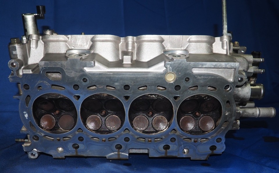 NOTES Toyota 2ZZ-GE 1.8L Engine Cylinder Head Lotus Elise Exige Corolla ...