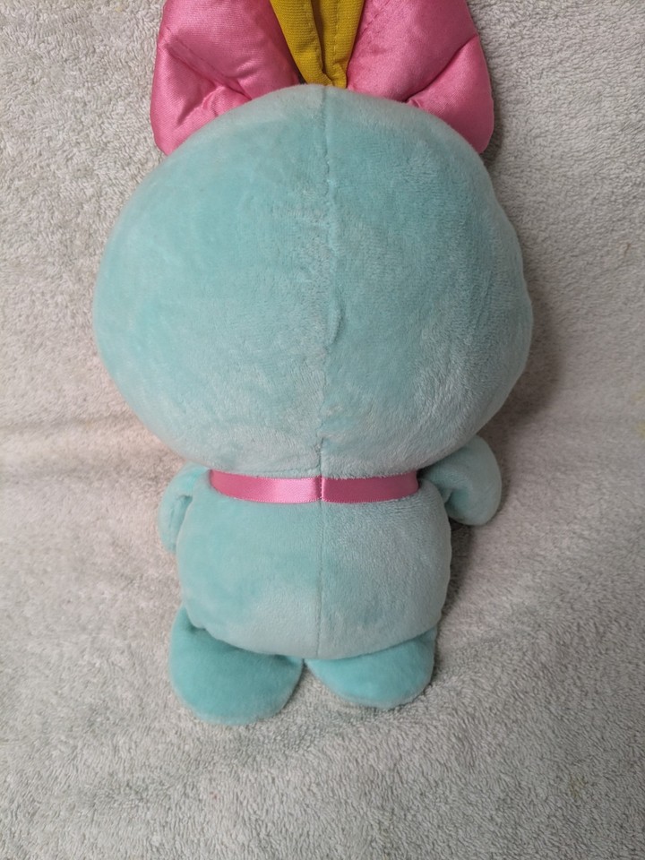Disney's Lilo and Stitch Scrump Plush Rag Doll 11" | eBay