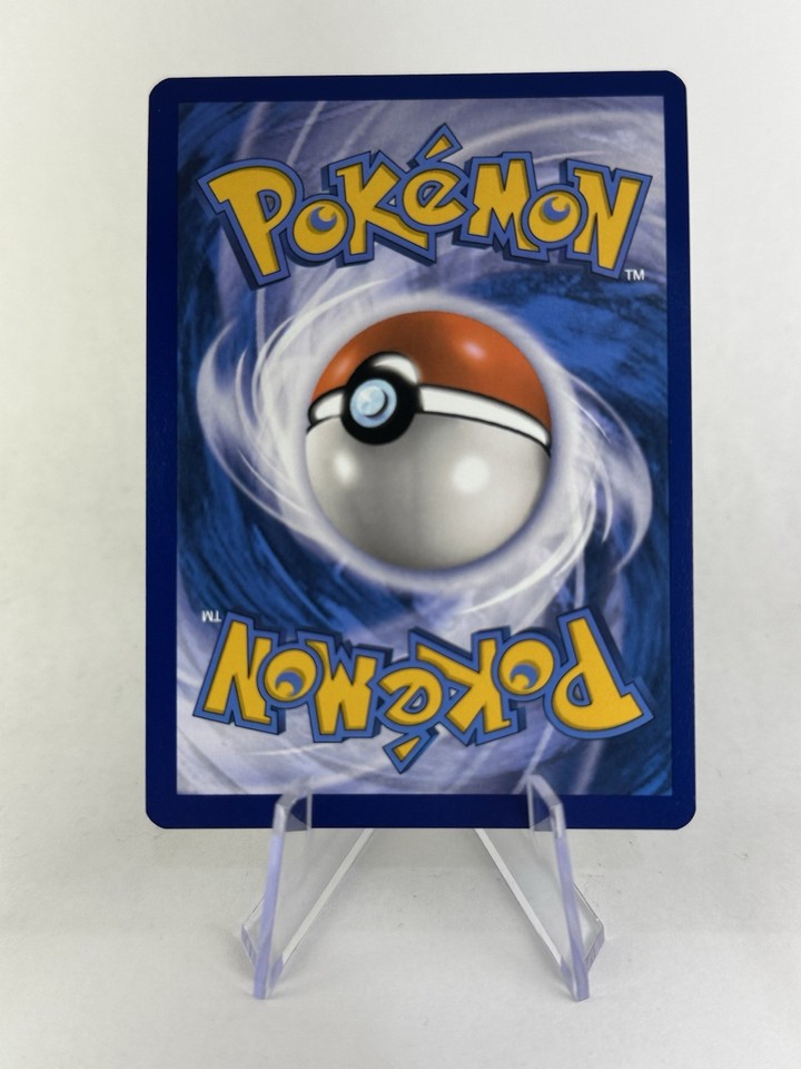 Pokemon TCG Snorlax 051 SVP (Pokemon Center Stamped) - 151 PC ETB Promo ...