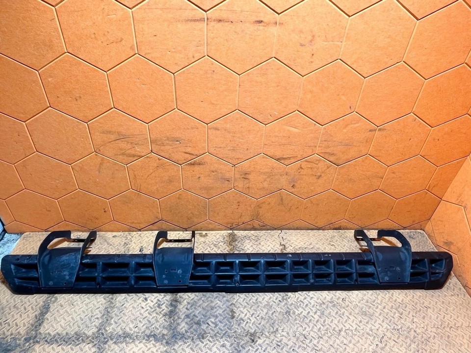 17-22 FORD F250 F-250 REAR LEFT DRIVER LH SIDE RUNNING BOARD NERF STEP ...