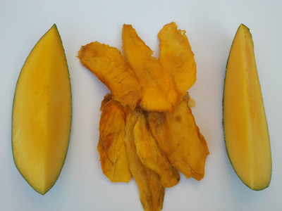 2kg Getrocknete Mango, Mangostreifen, NATUR, unbehandelt!!! | eBay.de