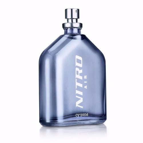 Nitro Air by Cyzone for Men 3.4oz Perfume lbel esika L'bel | eBay
