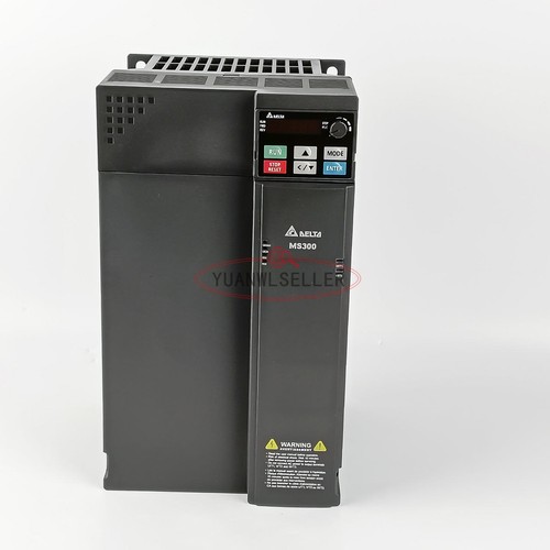 1PCS NEW Delta VFD inverter 22kw 30HP 3phase 380V-480VAC ...