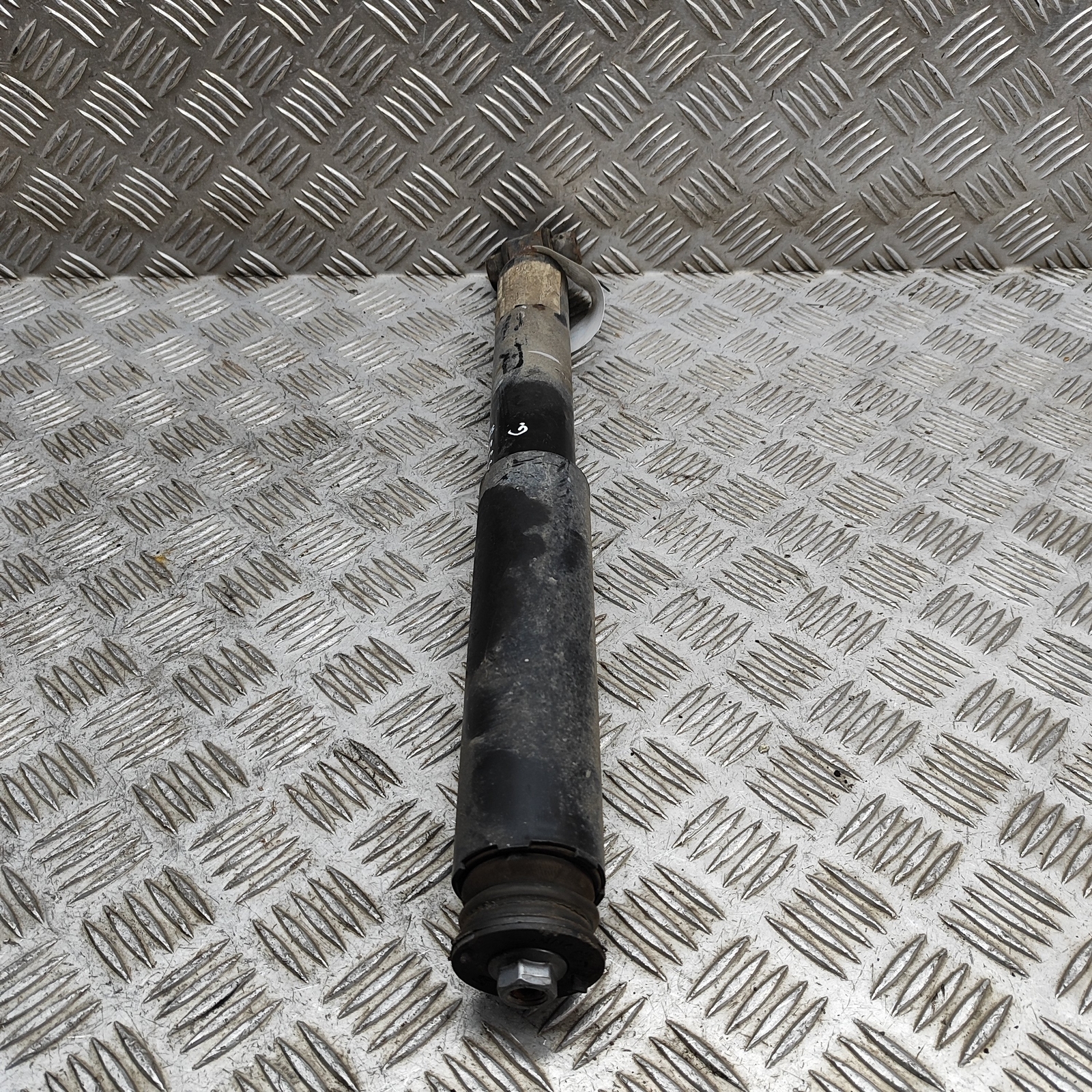 CITROËN C5 AIRCROSS Amortisseur Arrière Droit 9830295080 1.5 96Kw 2020 ...