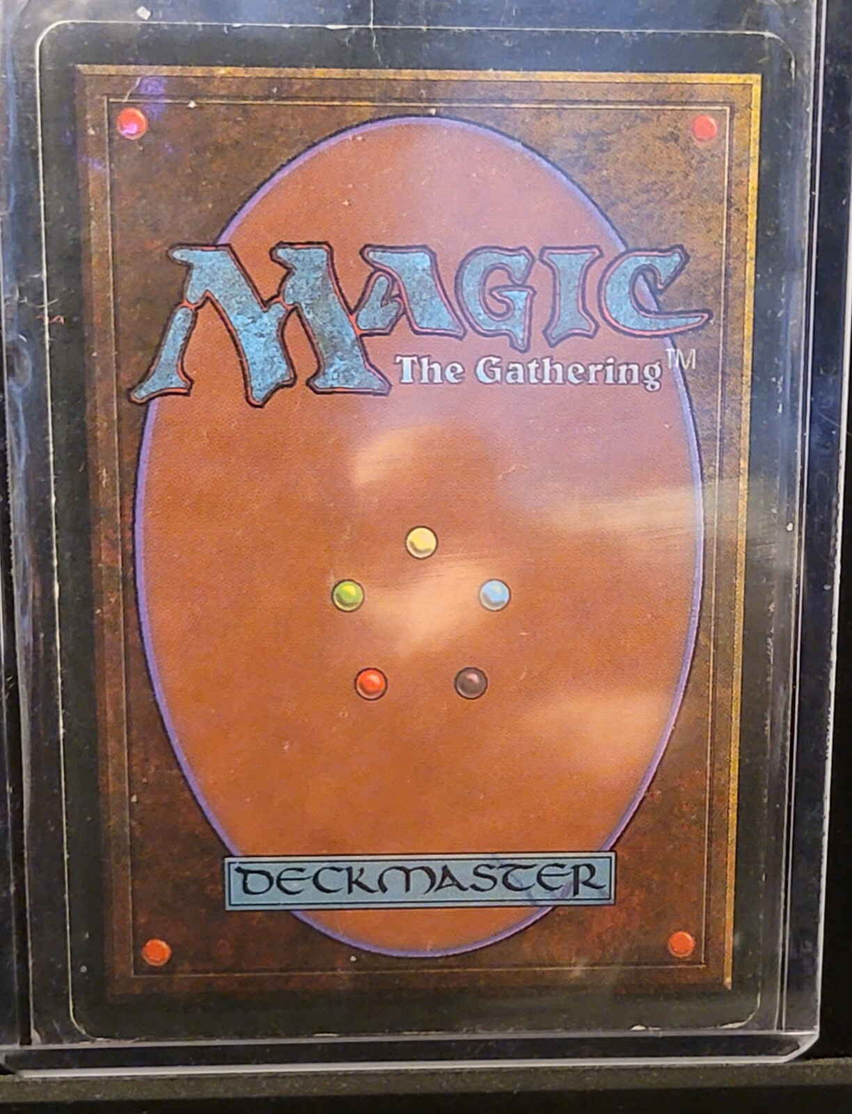 MTG Chains of Mephistopheles Legends Regular Rare for sale online | eBay