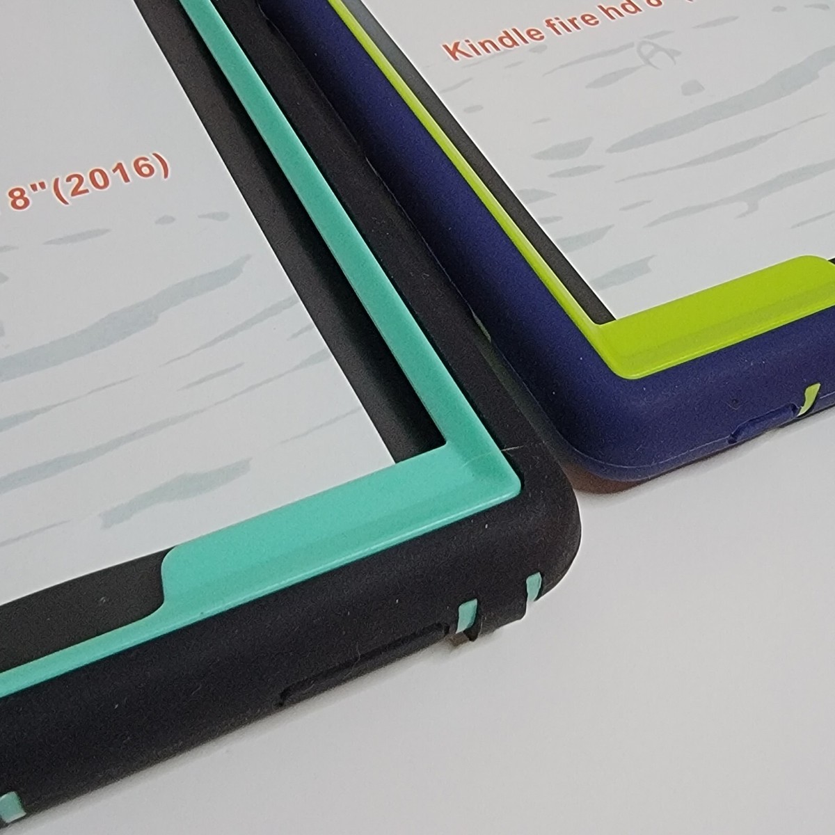 Kindle Fire Cases
