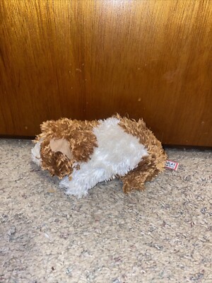 Douglas Plush Stuffed Animal Hamster Guinea Pig Figurine | eBay