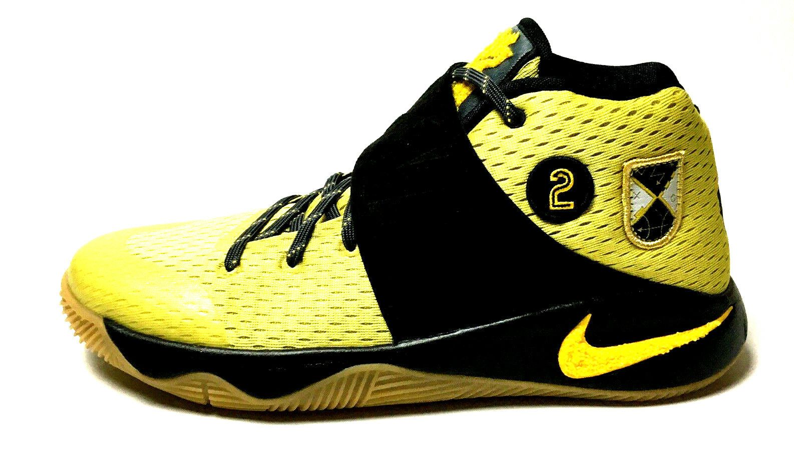 Nike Kyrie 2 AS (GS) Mid Basketball Shoes Boy's Size 7Y (K-57) | eBay