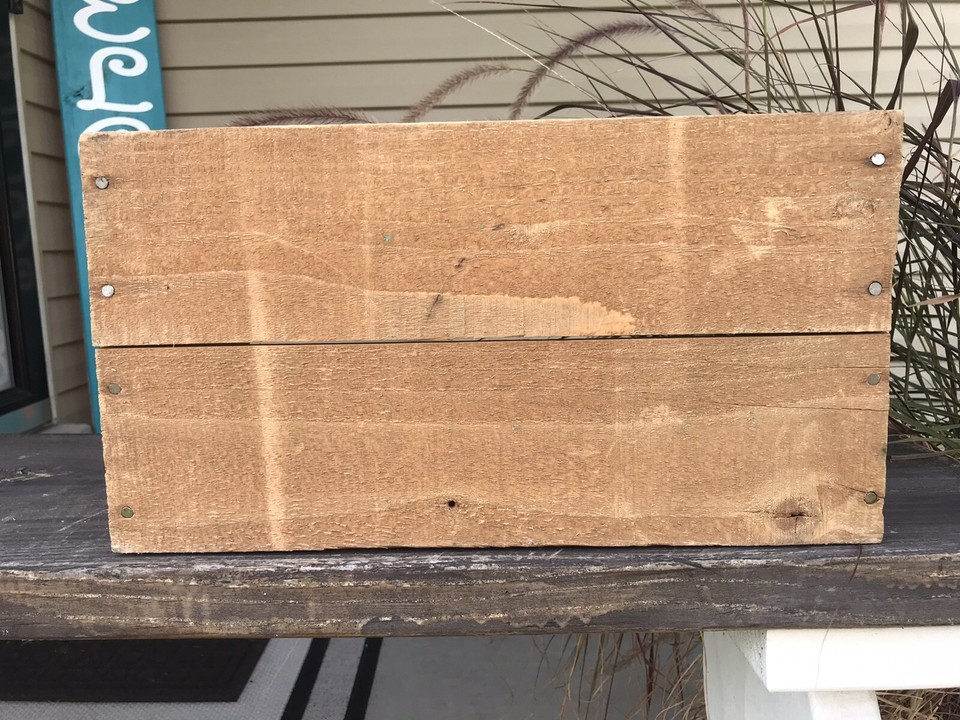 WINCHESTER Ammo Box Wood Crate 16 Gauge RANGER Shot Shells EXCELLENT | eBay